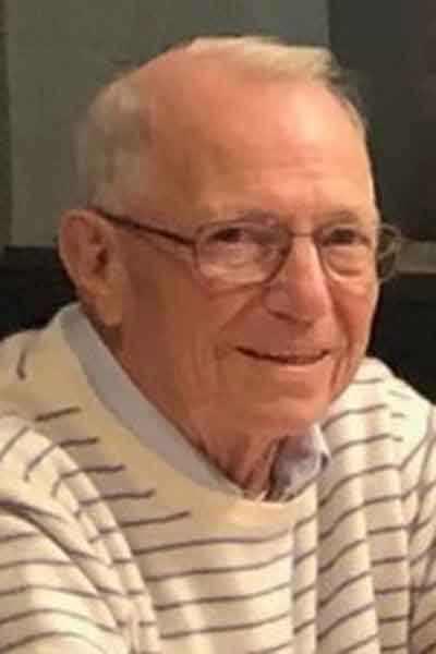William J. Burwig 1938-2023 | News, Sports, Jobs - The Vindicator